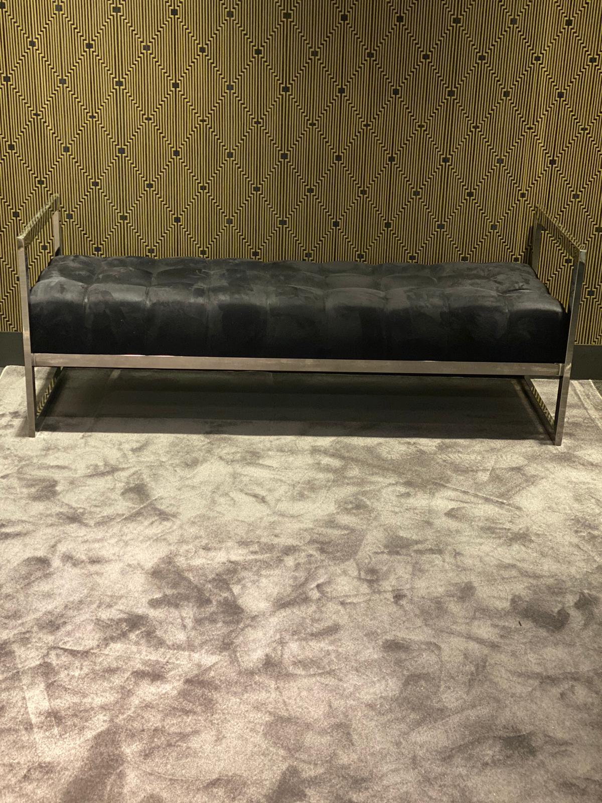 Stainmetz - Collectie